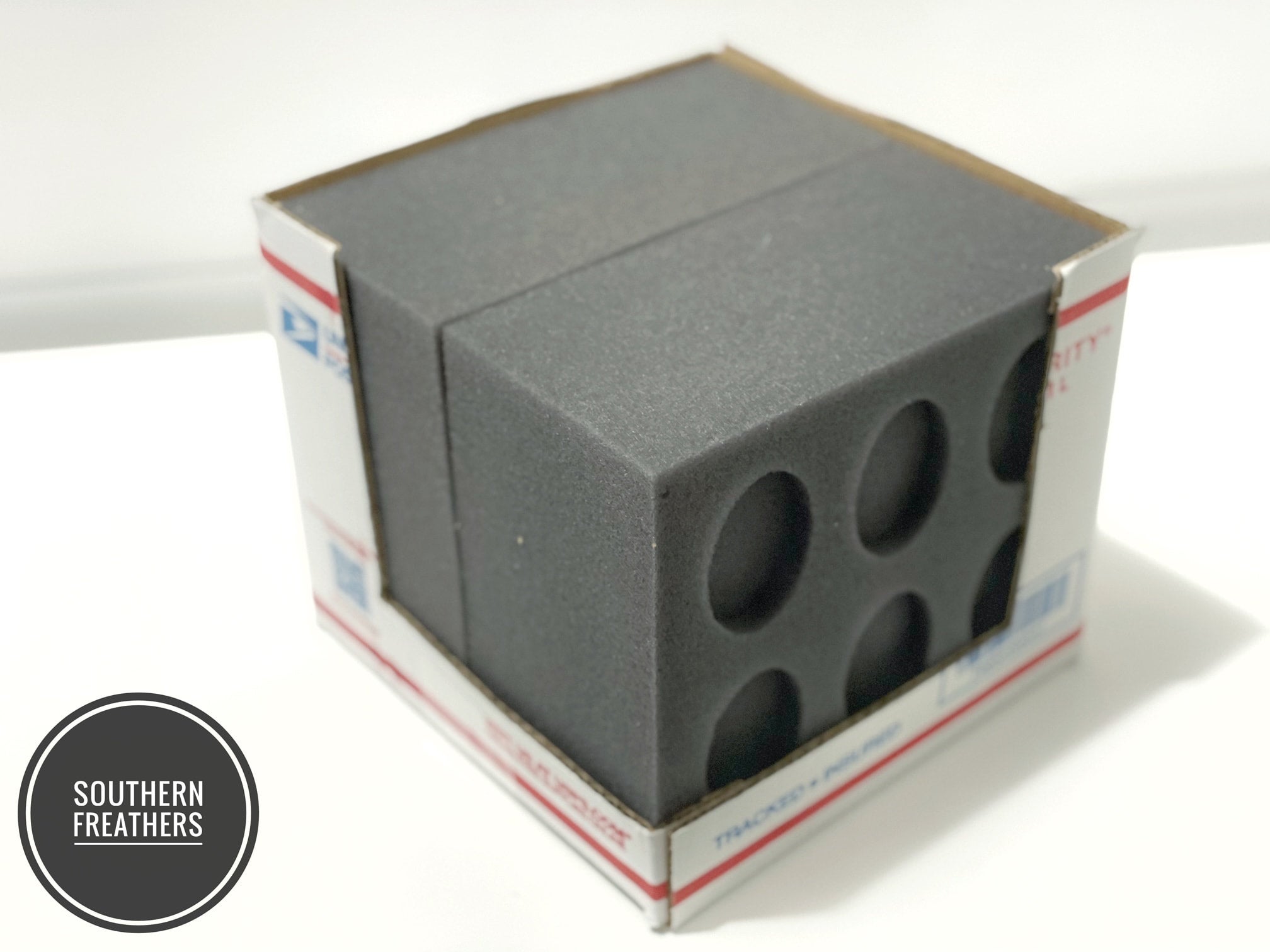 12 Egg Oblong Shipper Kits | Southern Feathers Shippers