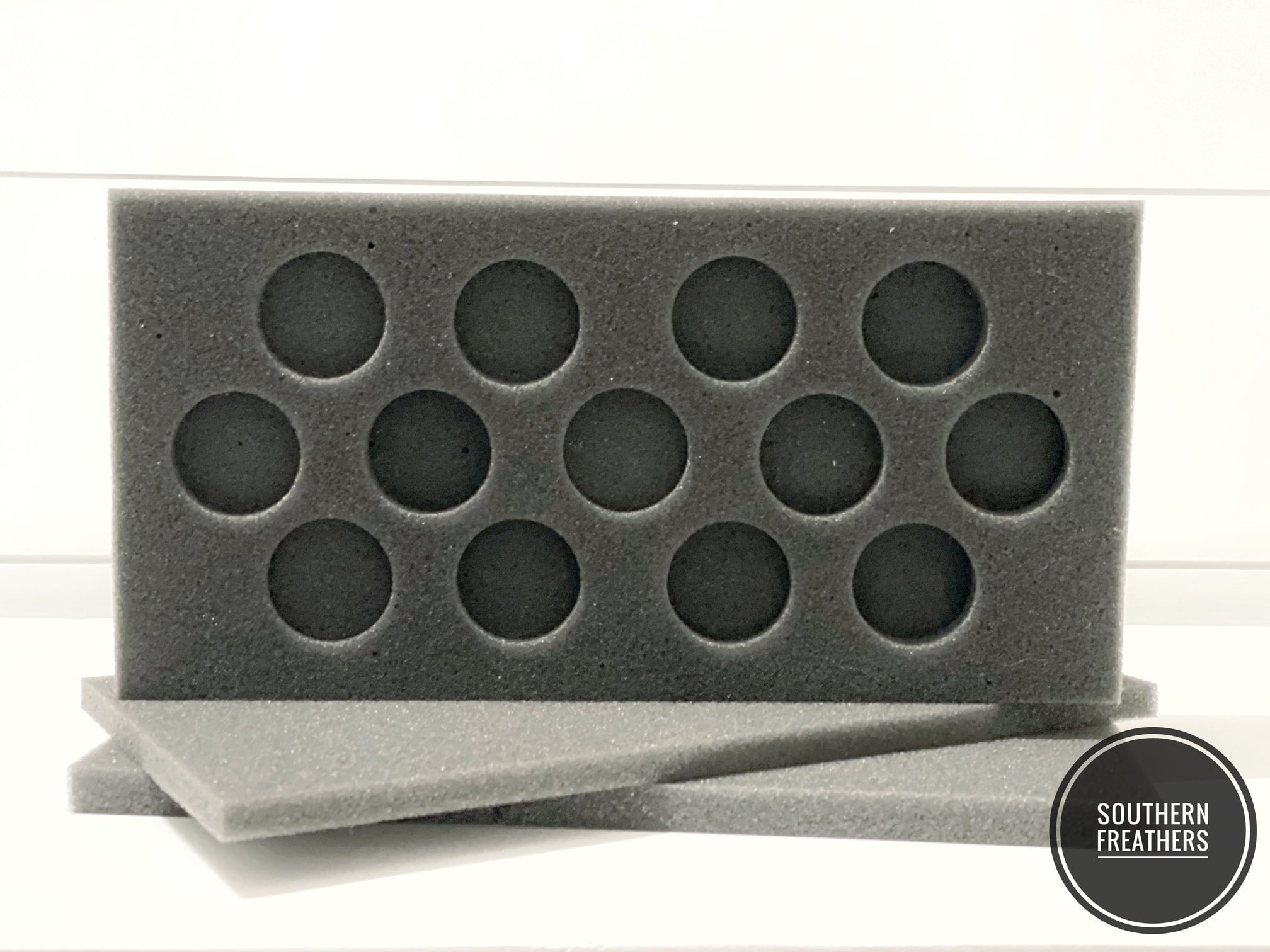 13 Egg Shipper Set (6'X12") | Southern Feathers Shippers