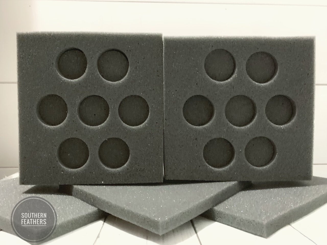 14 Egg Shipping Kit | Southern Feathers Shippers